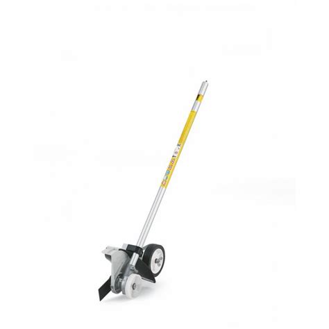 Stihl Edger Kombitool Fcs Km Australian Mower Supply
