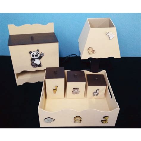 Kit Higiene Shopee Brasil