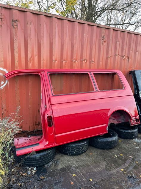 Vw T5 T6 Multivan Błotnik Bok ćwiartka Prawa Lewa 12849603490 Oficjalne Archiwum Allegro