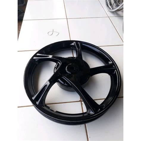 Jual Velg Raceing Belakang Mio Mio Smile Mio Sporty Mio Seol Pelk Seken