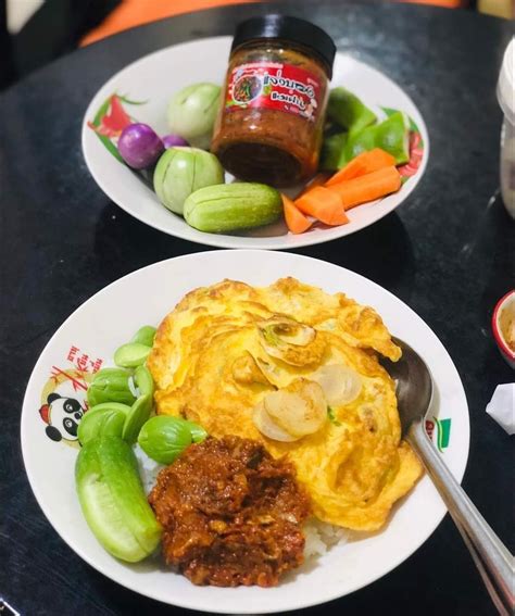 มี แจ่วบอง ปลาร้าเเซ่บอีหลี By แม่ฝน เพจหลัก