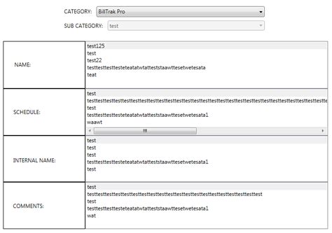 C Data From ItemsSource Textwrapping In A ListView Stack Overflow