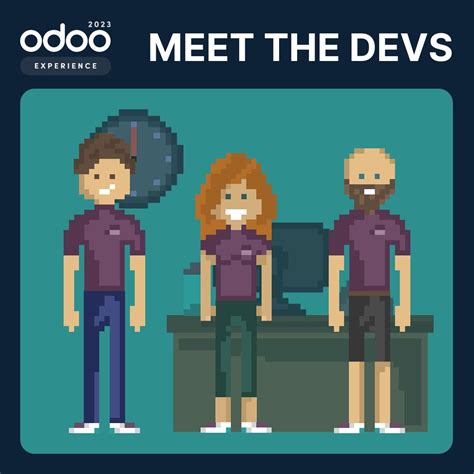 Odooexperience Opensourceerpevent Odoo17 Odoo