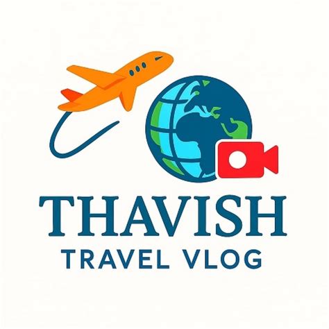 Thavish Travel Vlog Youtube