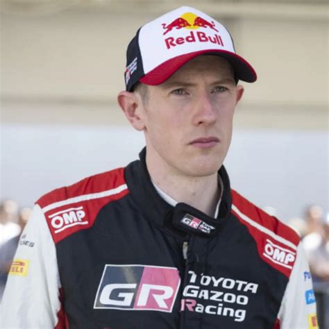 Breaking Elfyn Evans Drops Explosive Statement That Could Shake The Entire Wrc Paddock Blog News