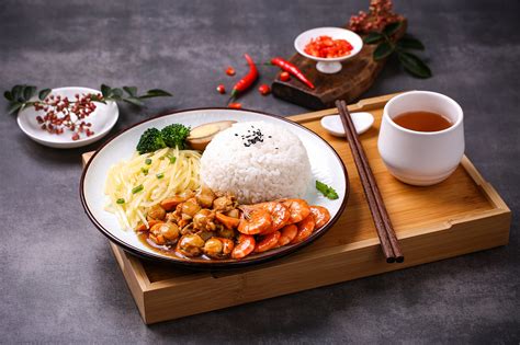 北京美食摄影工作室摄影作品之小龙虾八陆摄影美学空间 站酷zcool