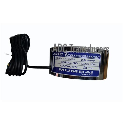 adc compression load cell at ₹ 28500 piece load cell in vasai virar