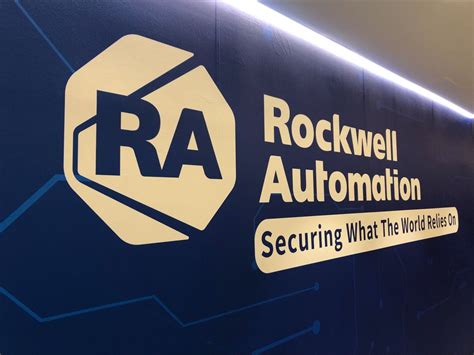 Simon Stevens On Linkedin Rockwell Automation Securing What The