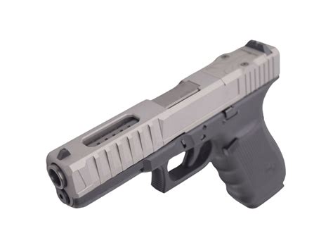 Glock 21 Gen5 Custom ‘rmr Cut Slide Danger Close Tactical Glock 21 Gen5 Custom ‘rmr Cut Slide Danger Close Tactical