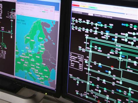 Researchers Attack Power Grid In Order To Highlight Vulnerabilities The New Economy