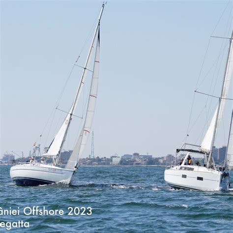 CUPA ROMANIEI OFFSHORE 2024 Seanergya Yachting
