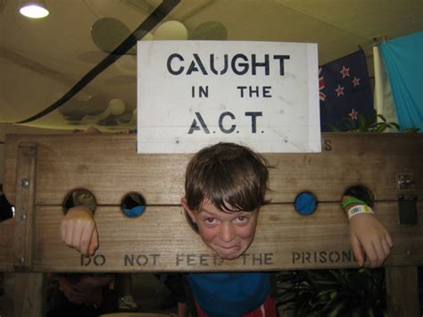 Aj2010 Future Scout Day Brookvale Curl Curl Scout Group