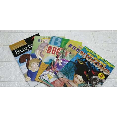 Bugtong Mga Bagong Bugtong Learning Book 262226222622 Shopee Philippines