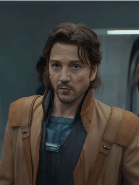 Buy Andor Cassian Andor Trench Coat The Movie Fashion