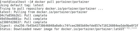 Linux部署dockerlinux部署docker容器 Csdn博客