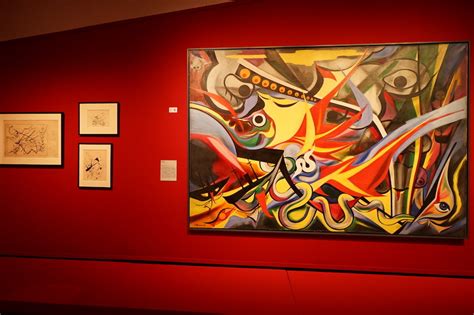 戦後の日本を代表する芸術家・岡本太郎の圧倒的なパワーが炸裂！ 『展覧会 岡本太郎』レポート Spice エンタメ特化型情報メディア スパイス