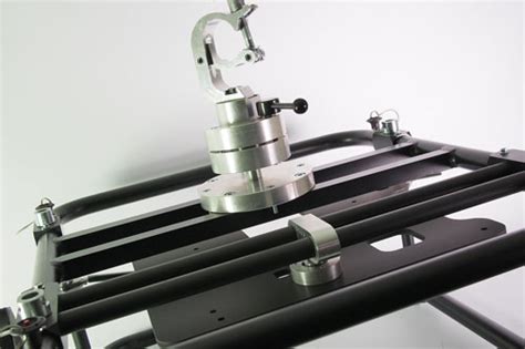 Cpl Launches New Projector Rigging Solutions Digital Studio Middle East