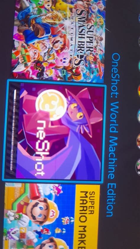 Finally 🌭 R Miitopia