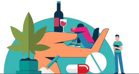 Lobservatoire Santé Pro Btp Met En Lumière Les Mécanismes De Laddiction