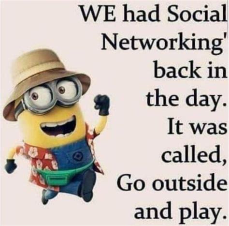 Minion Computer Bad Funny Scrolller