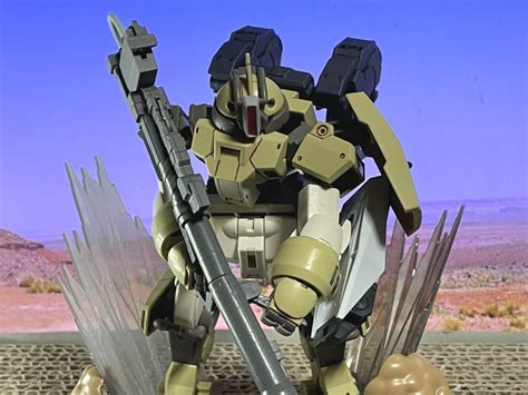 チュチュ専用デミトレーナー高機動改二｜tsさんのガンプラ作品｜gunsta（ガンスタ）