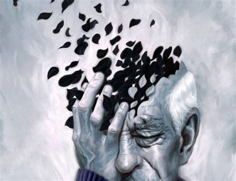 DEMENTIA DEMENTED Definition