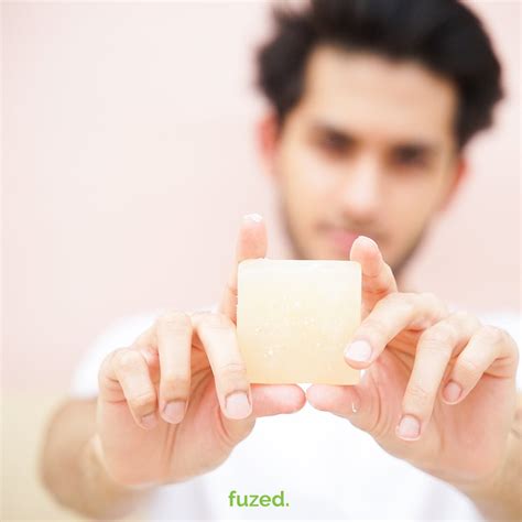 Soaps Soaps For Skincare Fuzed Skincare