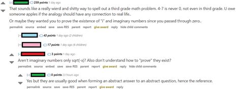 Best R Badmathematics Images On Pholder Collatz Conjecture Can T Be Proven According To