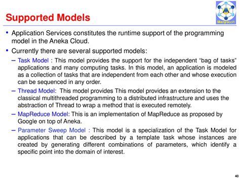 Cloud Application Development Ppt Download
