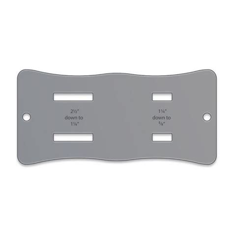 Binding Tool For 25 Rolls