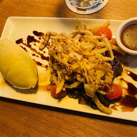 The Ivy House Restaurant And Bar Dublin Restaurant Reviews Photos
