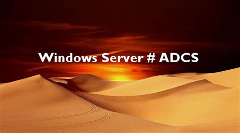 Mise à Niveau Sur Place De Windows Server 2019 Vers 2022