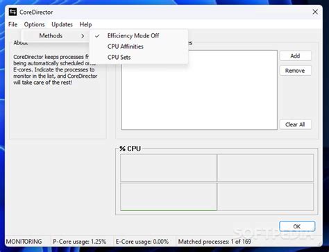 Coredirector Download Softpedia
