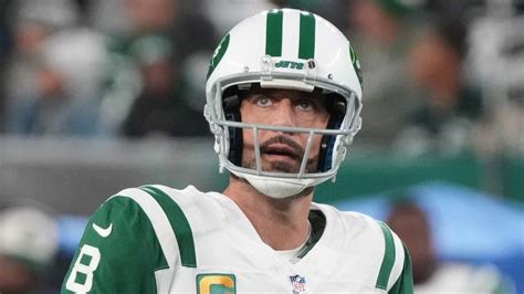 Jets Play Caller Has Advice For Aaron Rodgers After Davante Adams Trade
