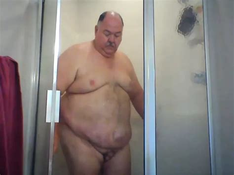 Free Chubby Grandpa Gay Porn Videos Xhamster