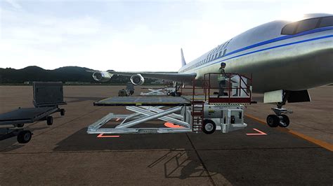 Купить игру Airport Simulator Day and Night для PS4 | Омегагейм