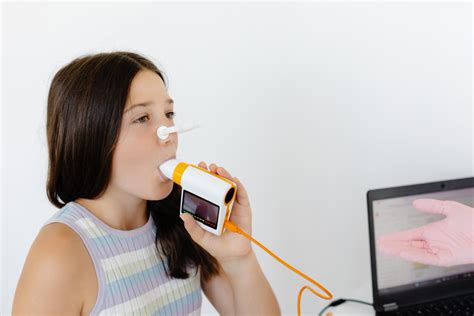 The Complete Guide To Spirometry When And Why Its Necessary Dr