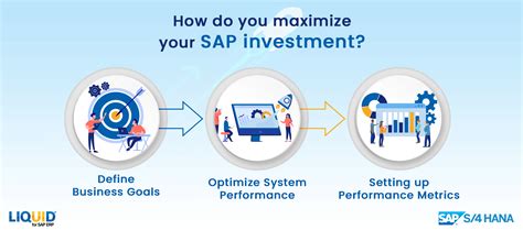 How Do You Maximize Your SAP Investment