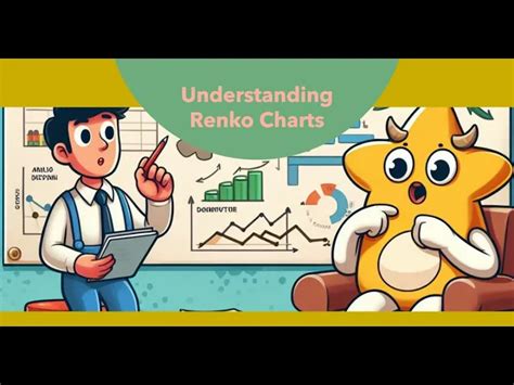Video Renko Charts Explained Trade Smarter Not Harder