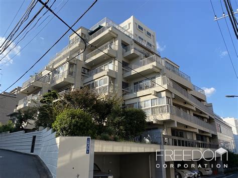 高輪アビタシオン 東京ヴィンテージマンション
