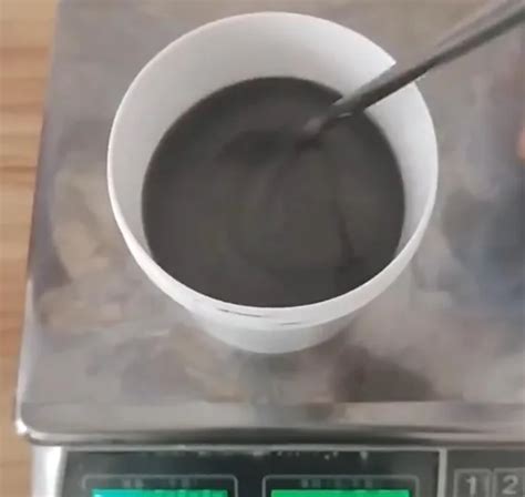 Liquid Silicone Rubber Is Used For Electronic Encapsulation Of Inverters And Led Lights