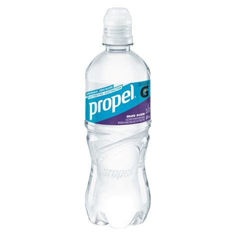Grape Water