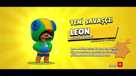 MEGA KUTUDAN SANDY VE LEON ÇIKTI KUTU AÇILIMI