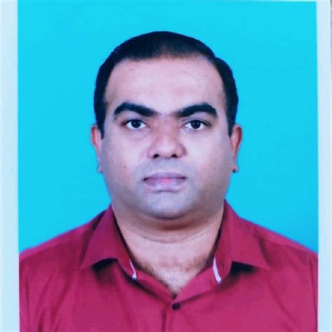 Vigneswaran Krishnan Executive Sales Manager Primelac Supplies