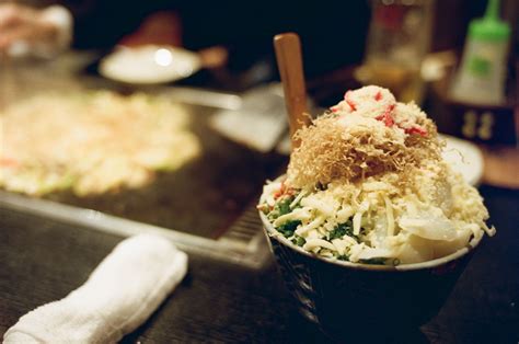 A Taste Of Local Tokyo Traditional Cuisine Dining Metropolis Japan