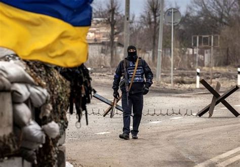 Російські війська штурмують Сєвєродонецьк Чи впаде він і які варіанти