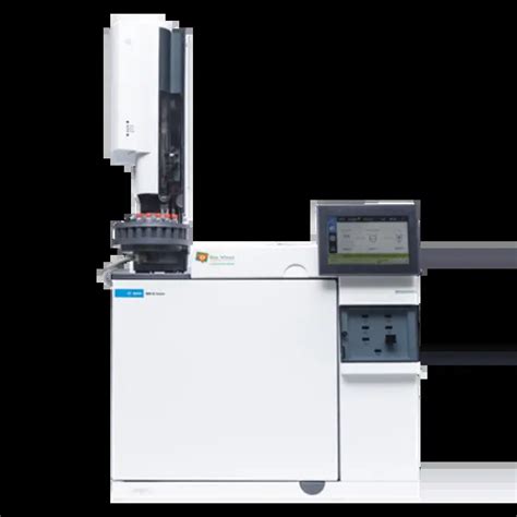Dvls Detailed Hydrocarbon Analyzer Dha Radiant Instruments
