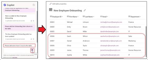 Microsoft Power Apps Copilot With Examples
