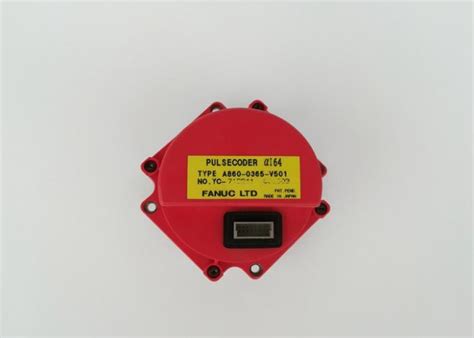 Pulse Alpha I Servo Encoder Industry A V Absolute Pulse Coder