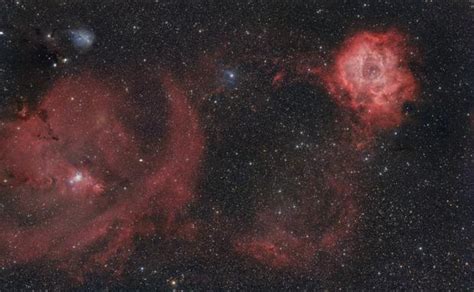 Ngc2244 Astrobin